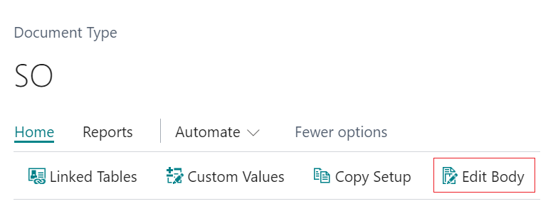 Clever Dynamics - Email Body